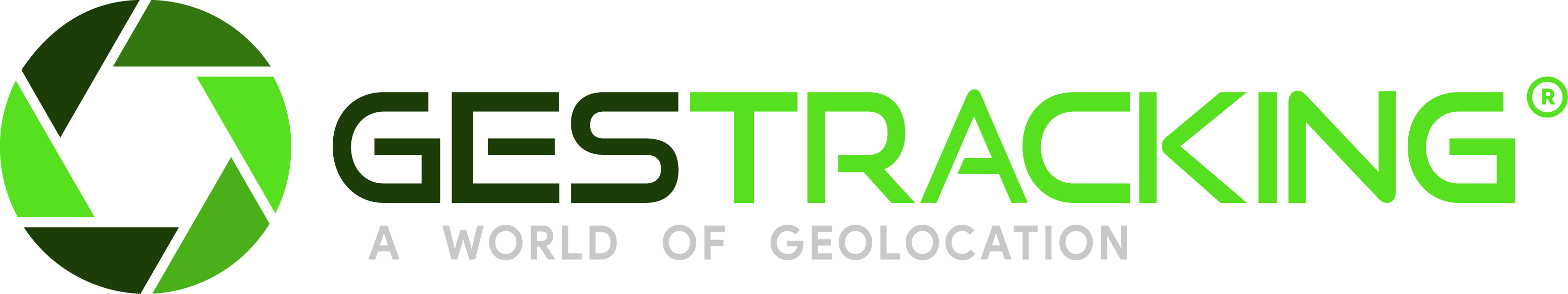 Login : Intranet Gestracking